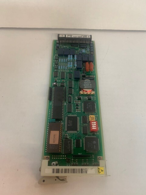 FUJITSU FC9601BUL2, 5SC1HEV2AA, FDLC ISDN TERMN CHAN | eBay