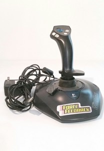 Logitech Force Feedback Wingman Drivers - renewthemes