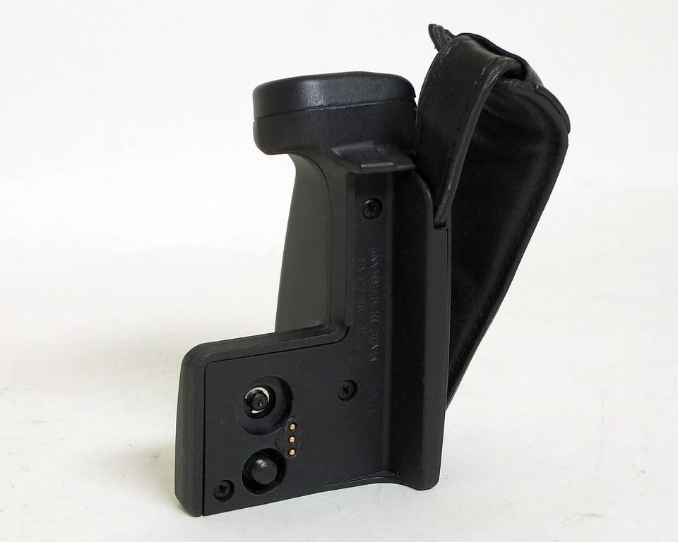 Leica Leitz Wetzlar Motor Drive Grip Handle R4 14283 35mm SLR film ...