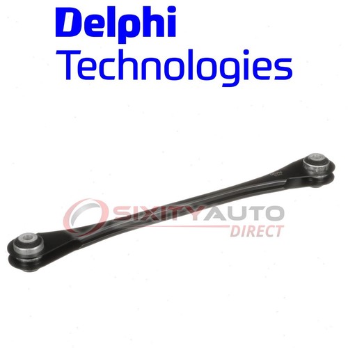 Delphi Rear Left Lower Rearward Suspension Control Arm for 2017 BMW ...