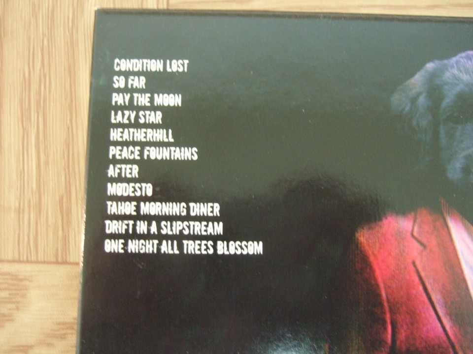 DISPOSAL [CD] LATE NIGHT VENTURE/ LATE NIGHT VENTURE PAPER JACKET | eBay