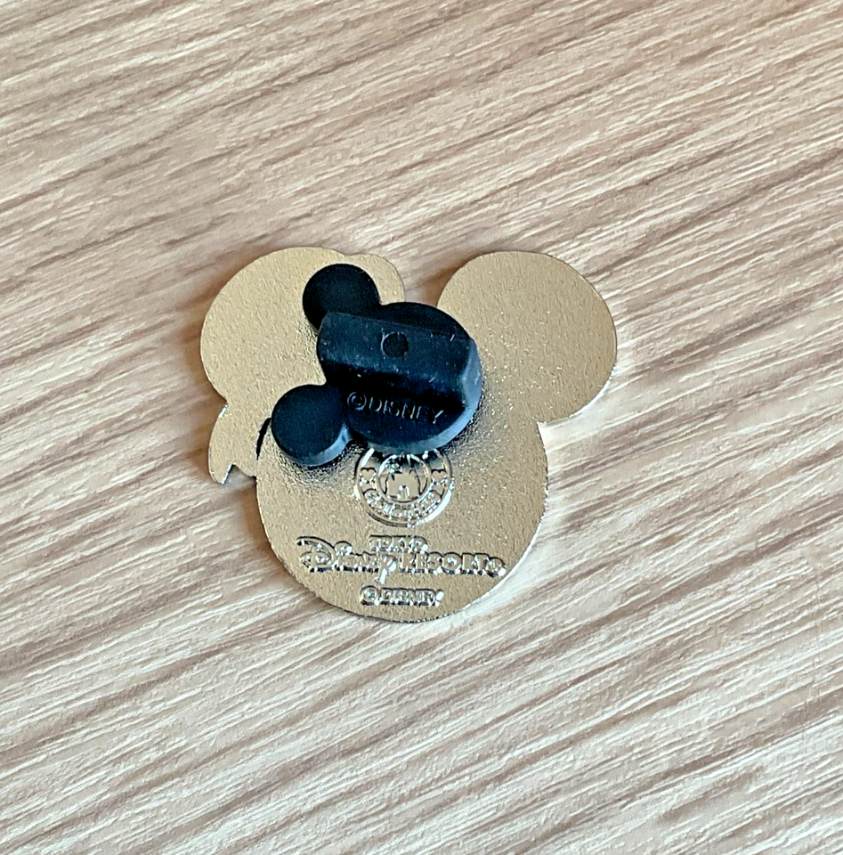 DISNEY MICKEY MOUSE ICON DONALD DUCK MYSTERY PIN | eBay