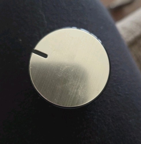 DeLonghi Stilosa Espresso Machine EC260BK Replacement Knob Front Knob ...