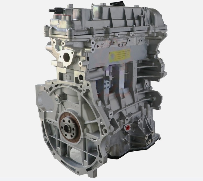 for Hyundai Tucson Sonata Kia 1.6L G4FJ Turbo Engine Gamma II T-GDI 4 ...