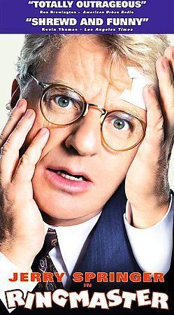 Ringmaster (VHS, 1999) for sale online | eBay