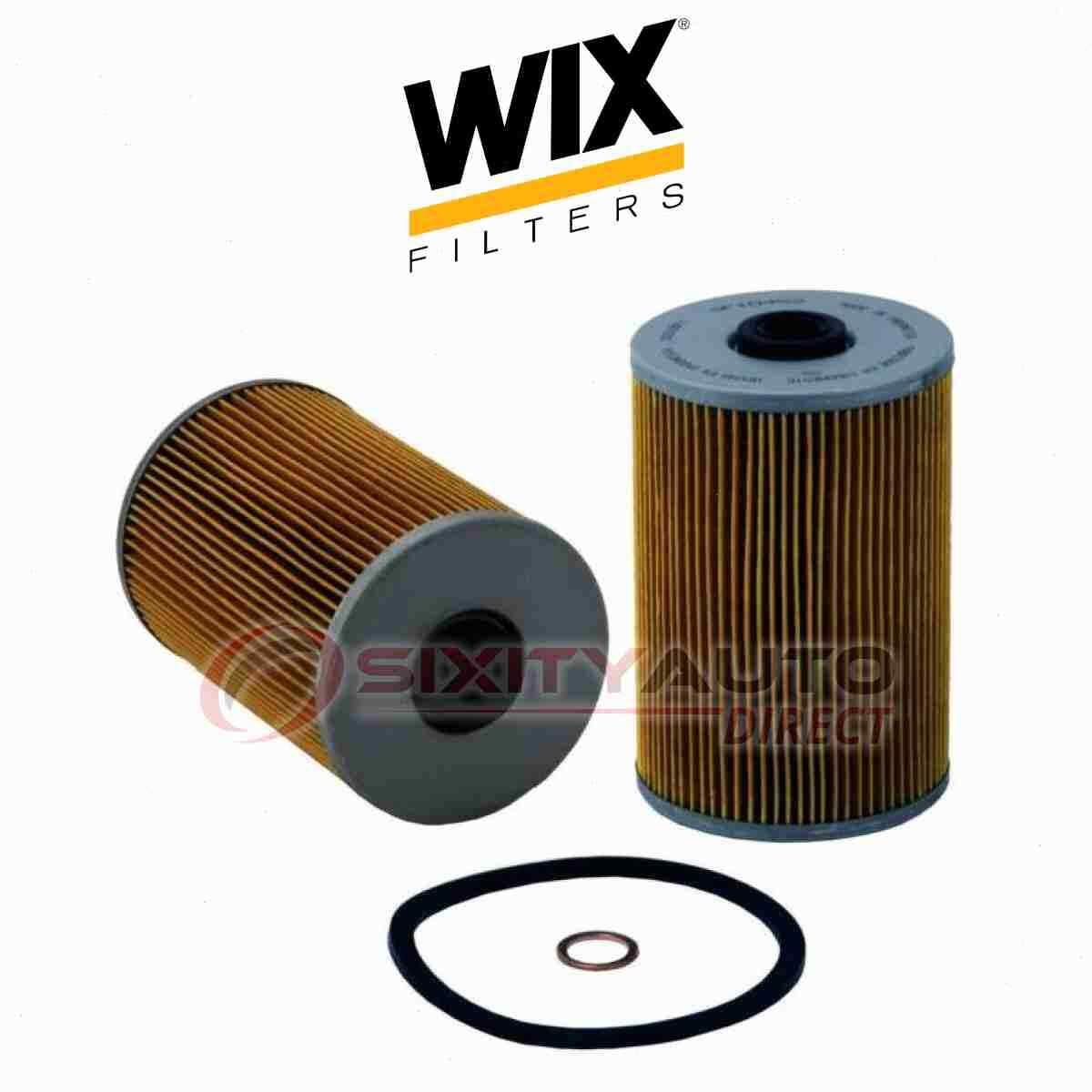 GENERAL-MOTORS 24226083 - Cross reference fuel filters