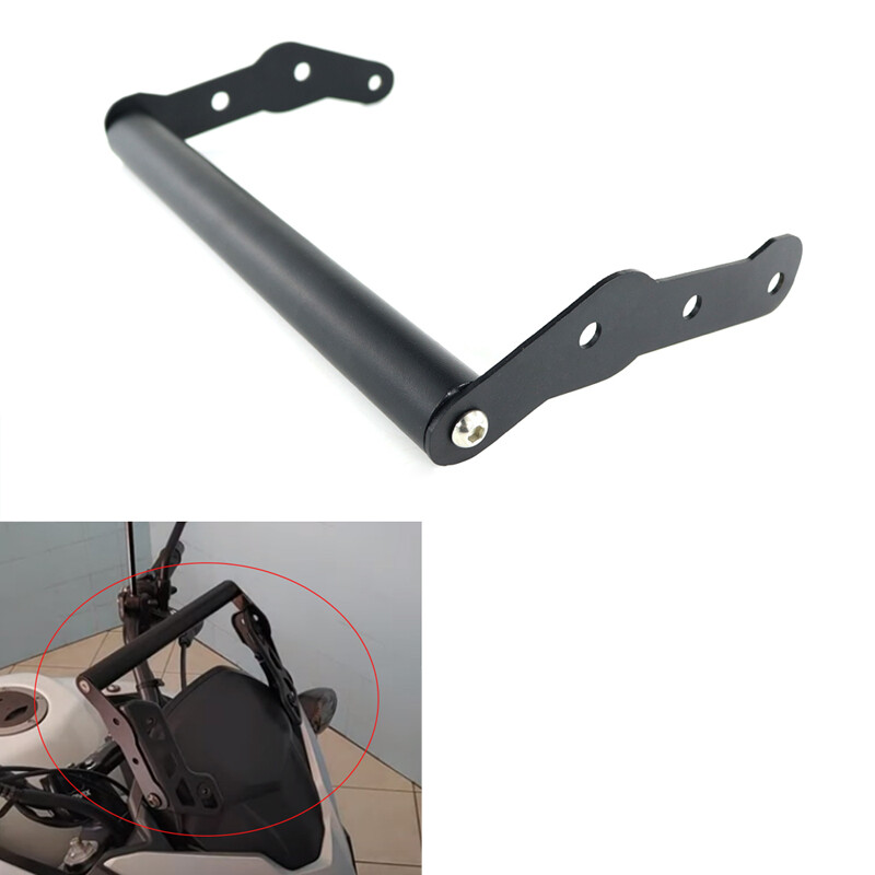 Motor Mobile Phone Navigation GPS Holder Bracket Fit For Honda CB500X ...