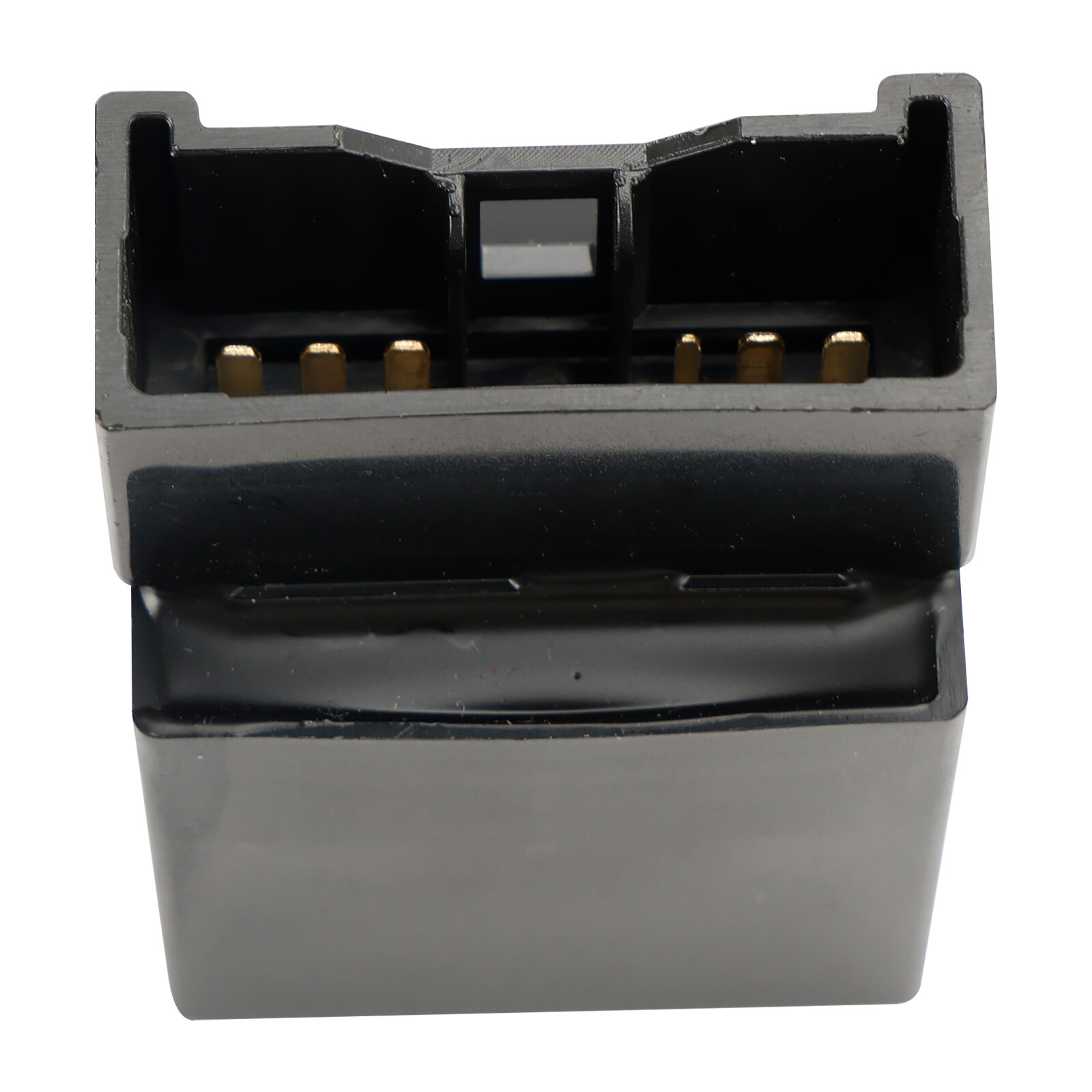 FUEL PUMP FUSE RELAY fit for Yamaha YZF R1 R6 FZ1 Fazer FZ8-N Naked 5VK ...