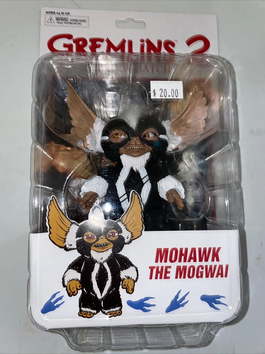 Gremlins 2 Mohawk Mogwai