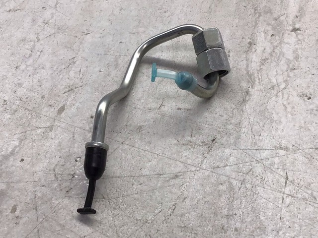 OEM Genuine Ford Tube Assembly Fuel 9x2z-9324-a for sale online | eBay