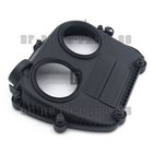 Genuine Engine Timing Cover with Gasket for Audi A3 A4 Q5 VW Tiguan 1.8 ...