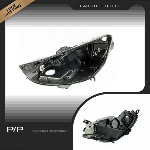 For Audi A4 S4 RS4 B9 2020-UP MATRIX Headlight Inner Shell Base Unit ...