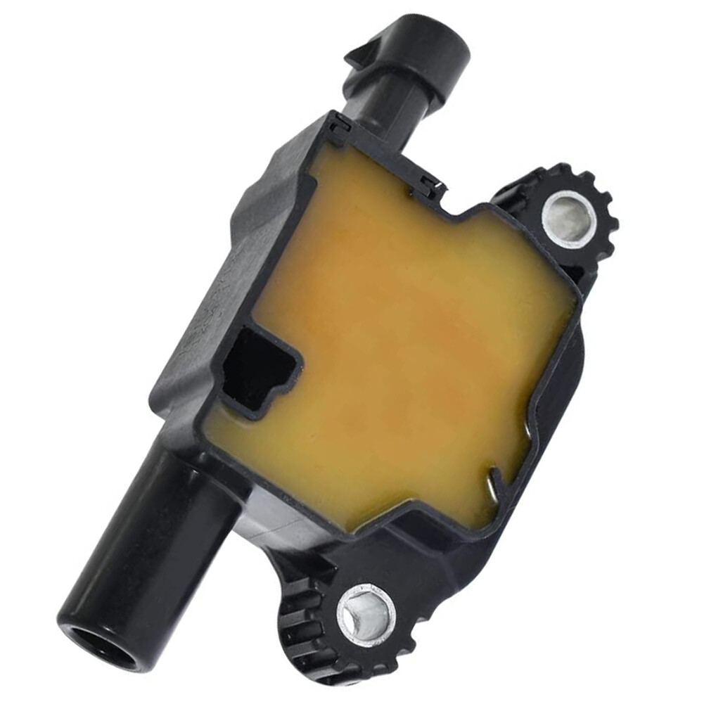 12619161 Ignition Coil For Cadillac CTS Chevrolet Camaro Corvette 6.2L ...