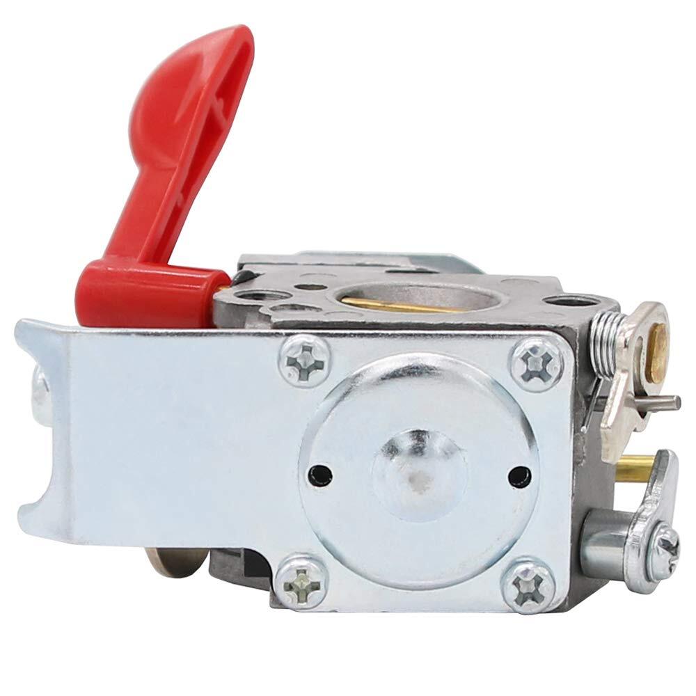 PP258TP Carburetor for Poulan 530071811 530035592 358791010 358791030 ...