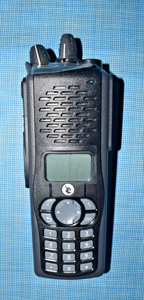 NEW EF JOHNSON EFJ VIKING VP900 VHF&7/800Mhz P25 TRUNKING PHASE I&II ...