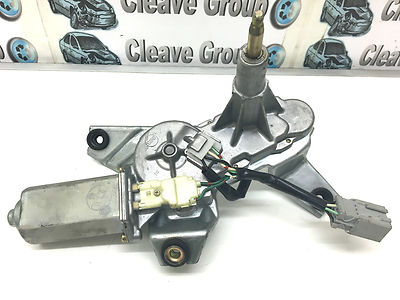 Honda CRV rear wiper motor 02-06 | eBay UK