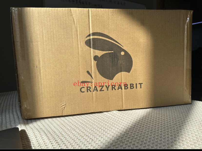 Rabbit Studio Oyama Mahiro Crazy 1/6 Statue Resin Figure Collection Boy ...