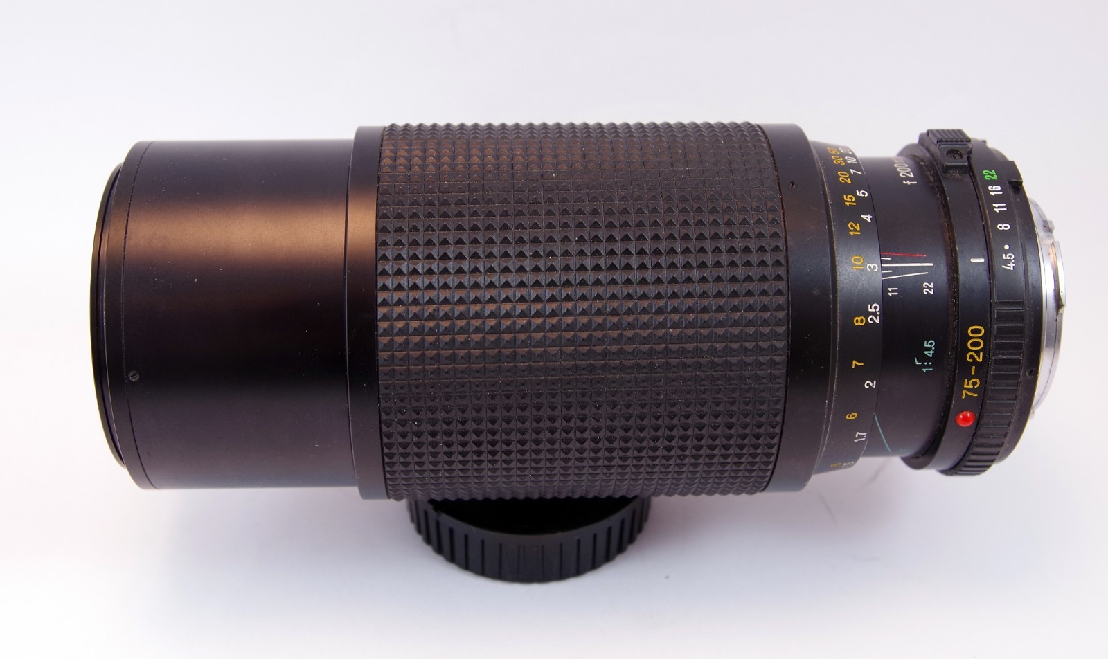 Minolta MD 75-200mm F4.5 | eBay