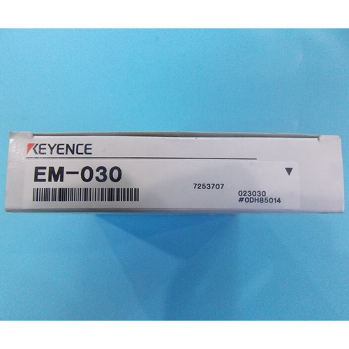 1PC New Keyence EM-030 Proximity Switch Sensor Free Shipping EM030 / | eBay