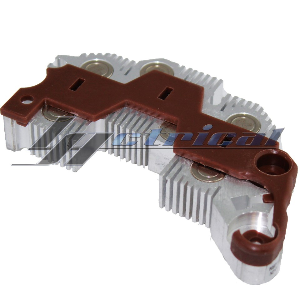 220A HIGH AMP ALTERNATOR RECTIFIER Fits CHEVROLET GMC B, P, C, K Series ...