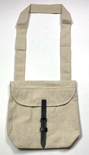 CIVIL WAR US CSA CLOTH HAVERSACK FIELD PACK | eBay