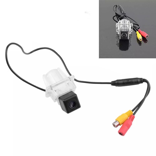 Rear View Parking Backup Camera For Mercedes Benz E-class (W212) 2009 ...