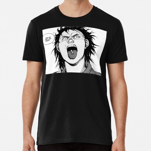 Akira Tetsuo Pill S to 5XL Made in the USA T-Shirt | eBay