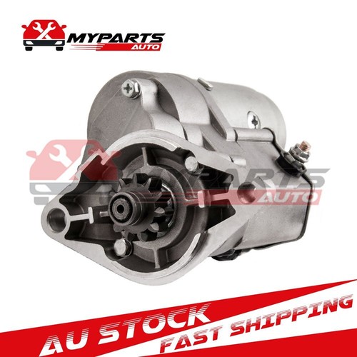 Starter Motor FOR Toyota Hilux LN147R LN167R LN172R LN86 LN106 3.0L (5L ...