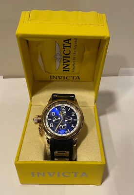 Invicta Men's 1959 Reserve Diver Watch with case | eBay