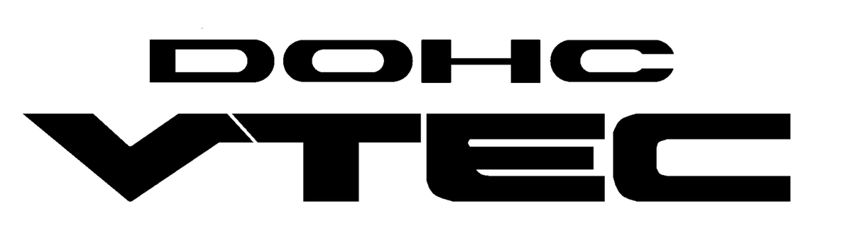 Honda Vtec Logo Vector Honda V TEC Herzschlag Sticker, Tuning,