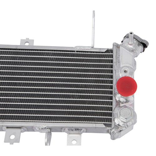 Motorcycle Aluminum Radiator For SUZUKI SV650S SV-650 K5-K9 SV650 N ...