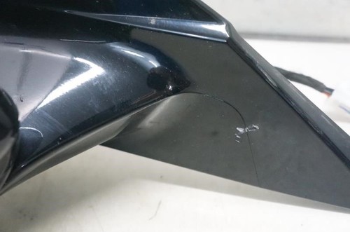 2019-2024 Nissan Altima Passenger Right Side Rear View Mirror 96301 ...