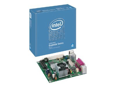 Intel D201GLY, Socket BGA (BOXD201GLYL) Motherboard for sale online | eBay