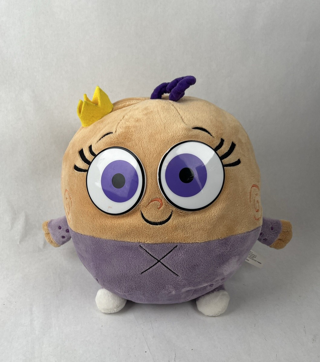 Fairly Oddparents Baby Toys You Doo Dolls | Fairly Odd Parents Wiki