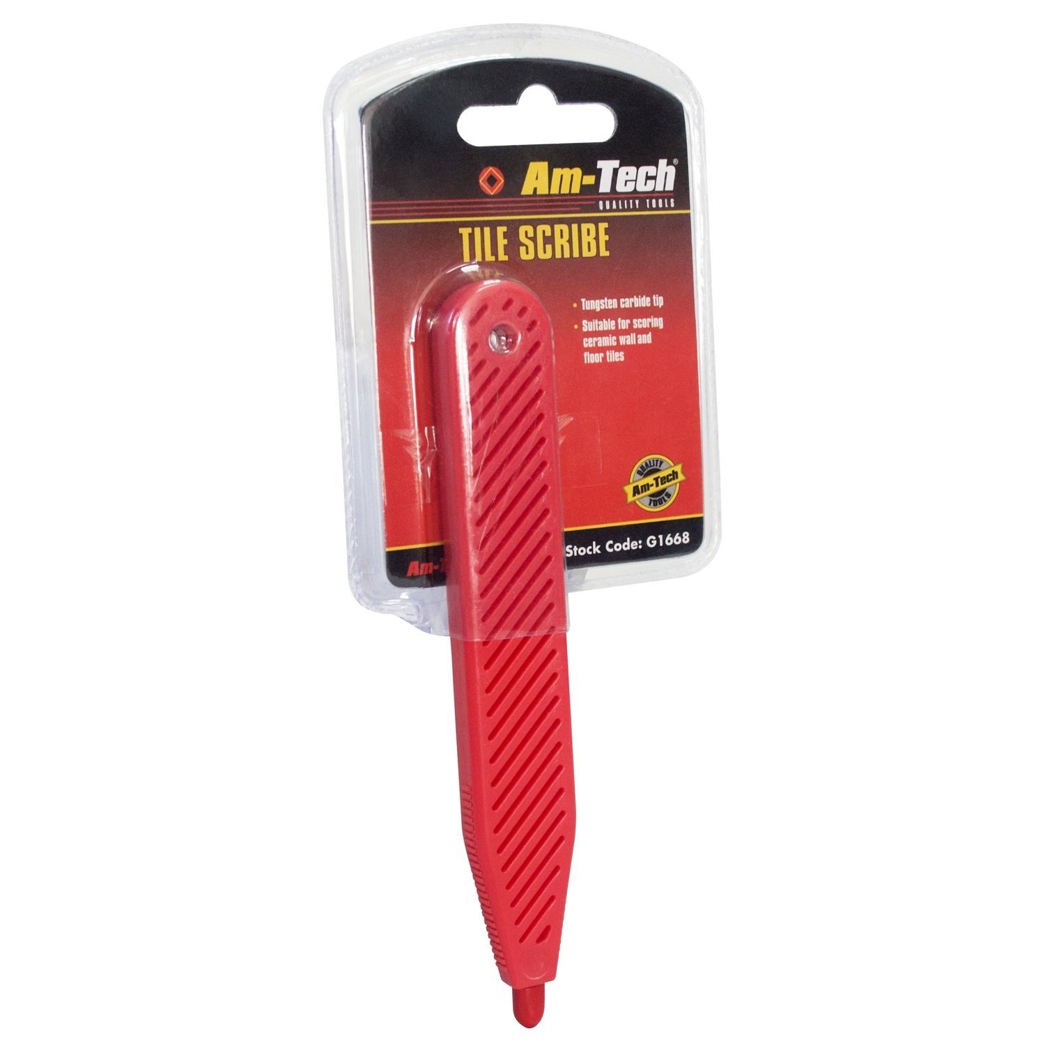 Tile Scribe Scorer Ceramic Cutting Tungste Carbide Tip Floor Wall ...