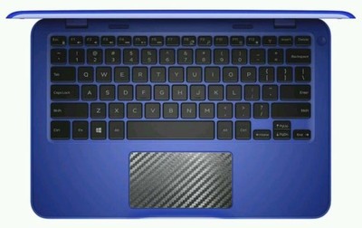 5-pack Trackpad Touchpad Decal Vinyl Sticker for Dell Inspiron 11-3000 ...