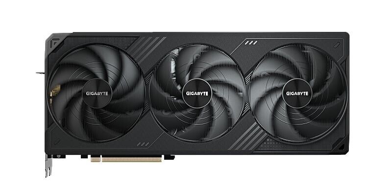GIGABYTE GeForce RTX 5090 WINDFORCE OC 32G Graphics Card | eBay