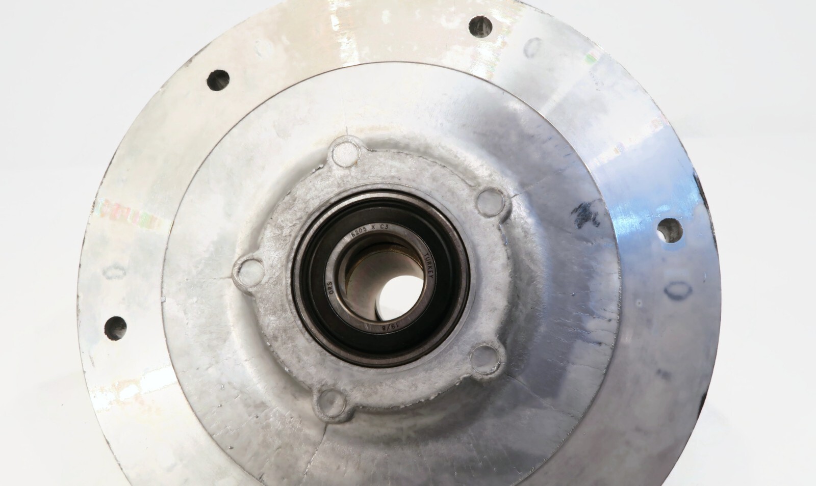 Lawnmower Deck Spindle Assembly for Toro 115-9693, 1159693, 139-2357 ...