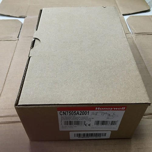 1PC New Honeywell CN7505A2001 Replace CN7505A2001C 24V Modulating Valve ...