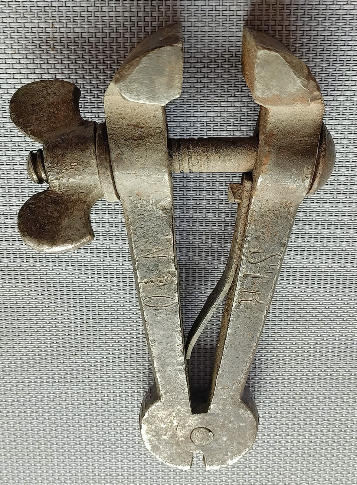 WW2 German sapper's tool War Relic Rare | eBay