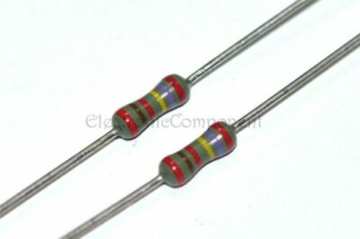 Passive Components - Precision Resistor Ppm
