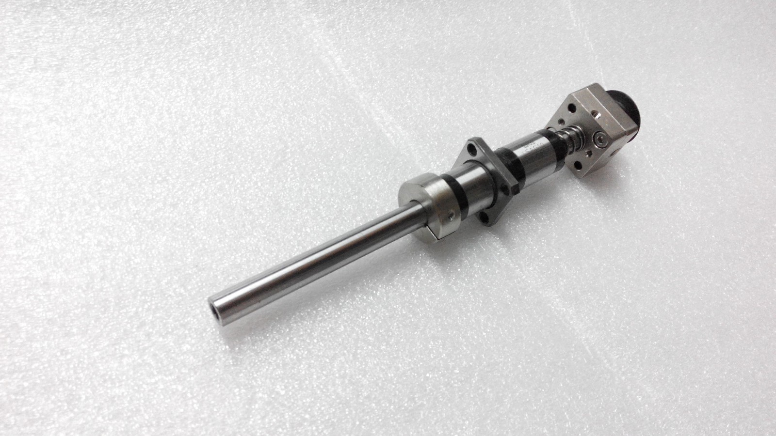 IKO LSAG10 LINEAR BALL SPLINE ROLLING GUIDE | eBay