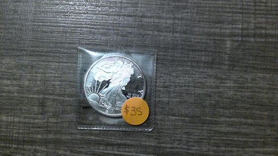 SMI - .999 Silver Token 1 Troy oz. | eBay