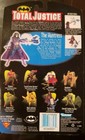 Total Justice The Huntress NEW Sealed Action Figure Kenner 1997 | eBay