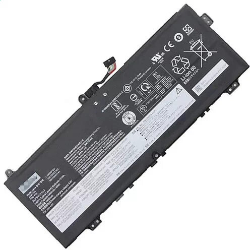 Genuine Battery for Lenovo Ideapad Flex 5 CB-13IML05- L19M4PG2 L19L4PG2 ...