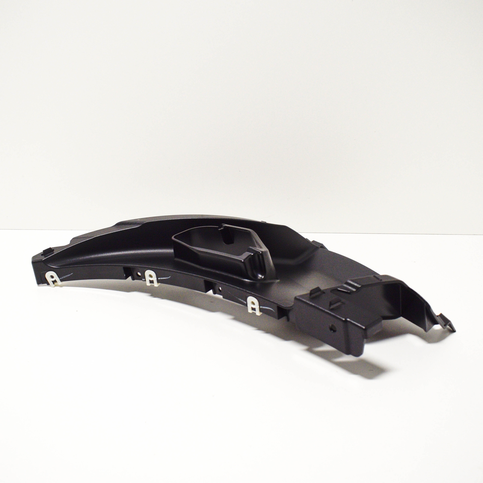 NEW BMW X5 F15 M FRONT BUMPER RIGHT AIR DUCT COVER 51118056306 ORIGINAL ...