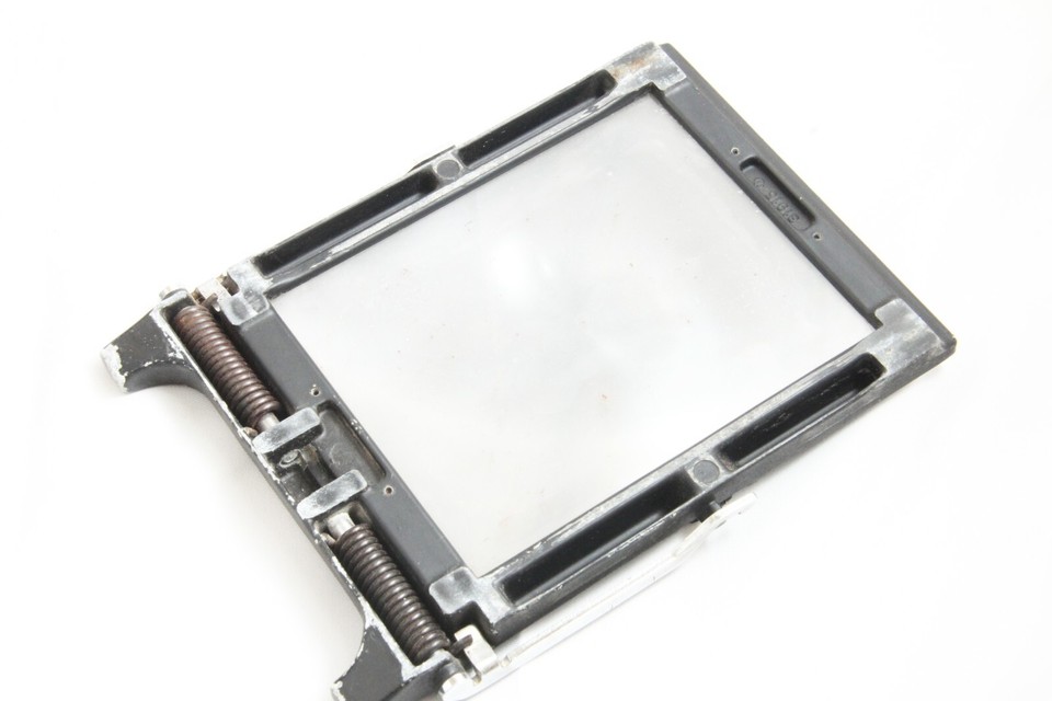 Graflex Crown Graphic 4x5 Large Format Camera w/GRAFLEX OPTAR 135mm F4 ...