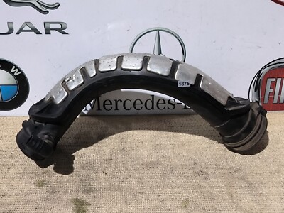 RANGE ROVER EVOQUE L538 2015 Si4 RHD AIR INTAKE HOSE PIPE LINE 9G91 ...