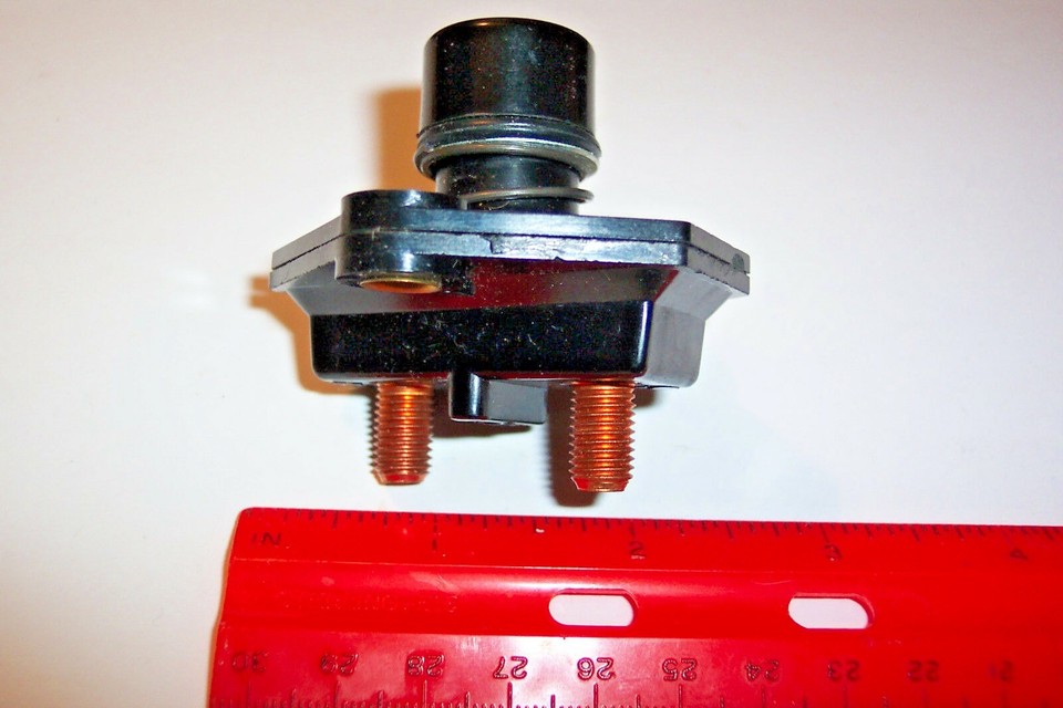 313-0032 ONAN TROMBETTA 26240 PUSH BUTTON START STARTER FOOT SWITCH | eBay