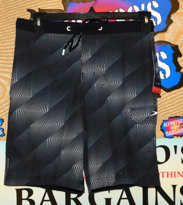 New Mens Speedo Double Shell Swimsuits Board Shorts $24.99 Free ...